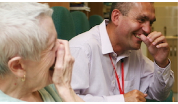 The Digital Champions Network | Digital Unite